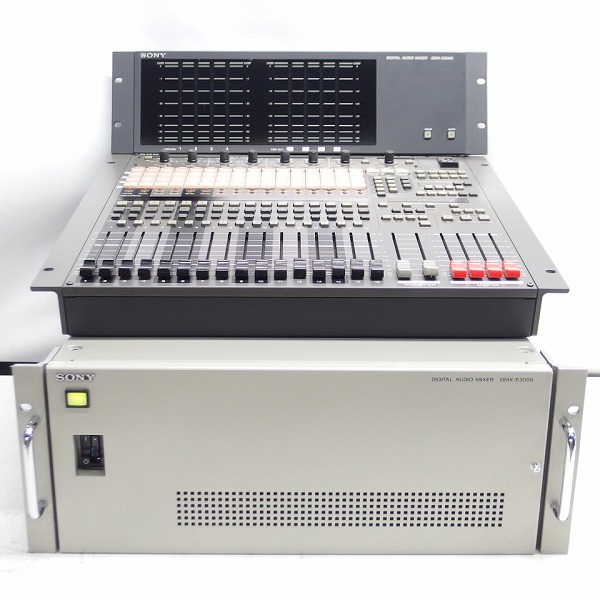 FELLOWS Online Store / オーディオミキサー